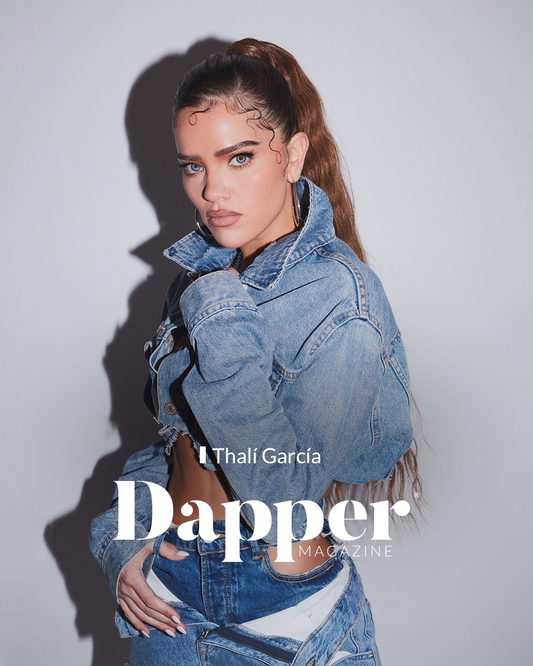Portadas - Dapper Magazine