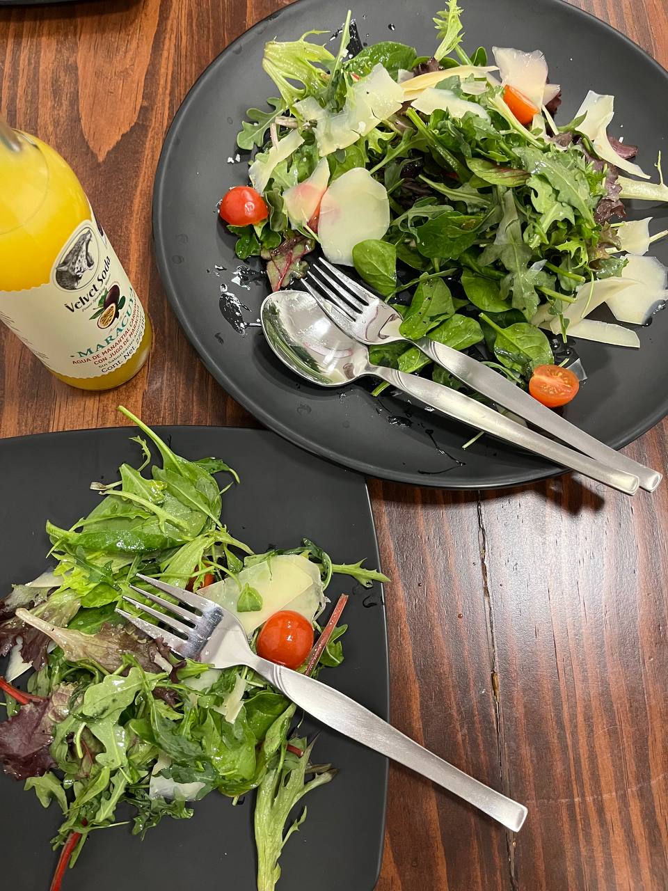 Pepe & Roni: Comida italiana de calidad al alcance de tus manos ...