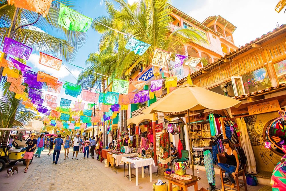 Sayulita, un mar de aventuras - Dapper Magazine