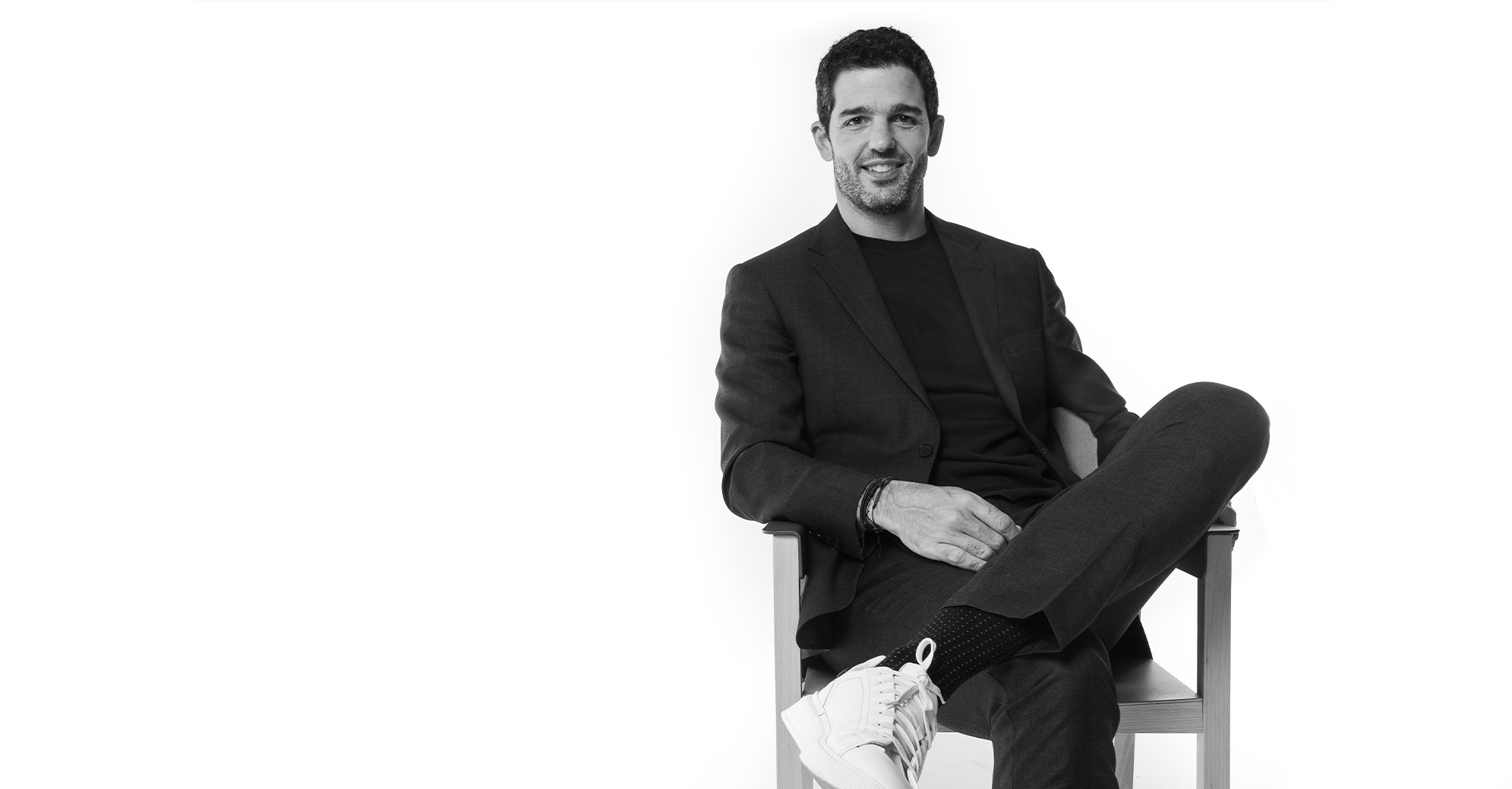 Oso Trava: lecciones de éxito para emprender - Dapper Magazine