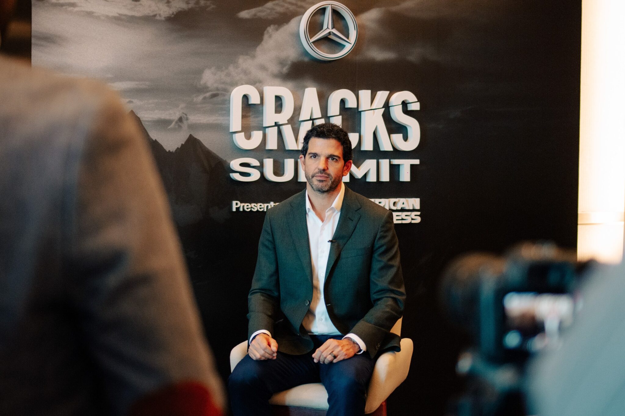 Oso Trava: lecciones de éxito para emprender - Dapper Magazine