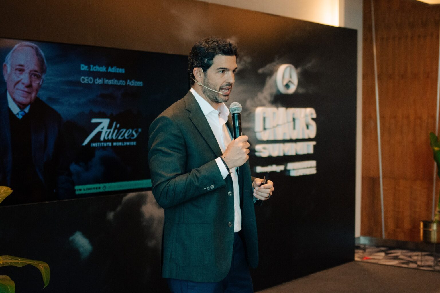 Oso Trava: lecciones de éxito para emprender - Dapper Magazine