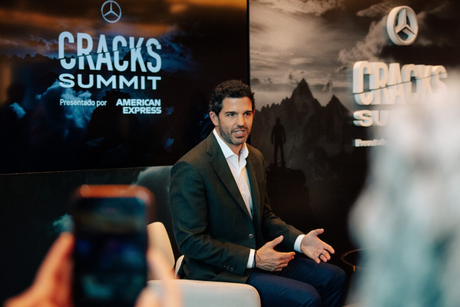 Oso Trava: lecciones de éxito para emprender - Dapper Magazine