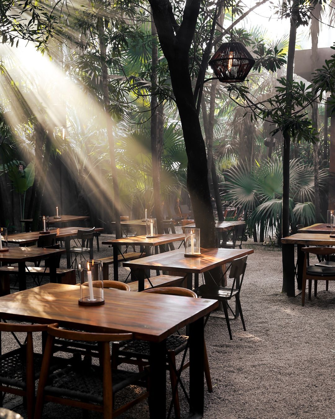 ARCA, una perla gastronómica en la selva de Tulum - Dapper Magazine