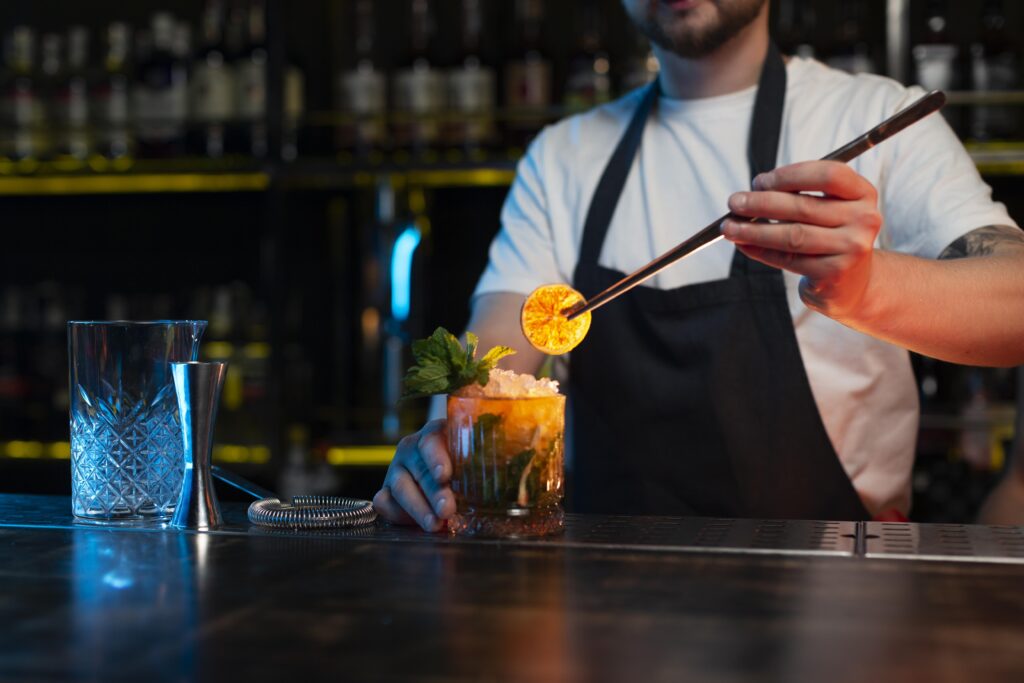 Llega la primavera: 5 cócteles refrescantes - Dapper Magazine