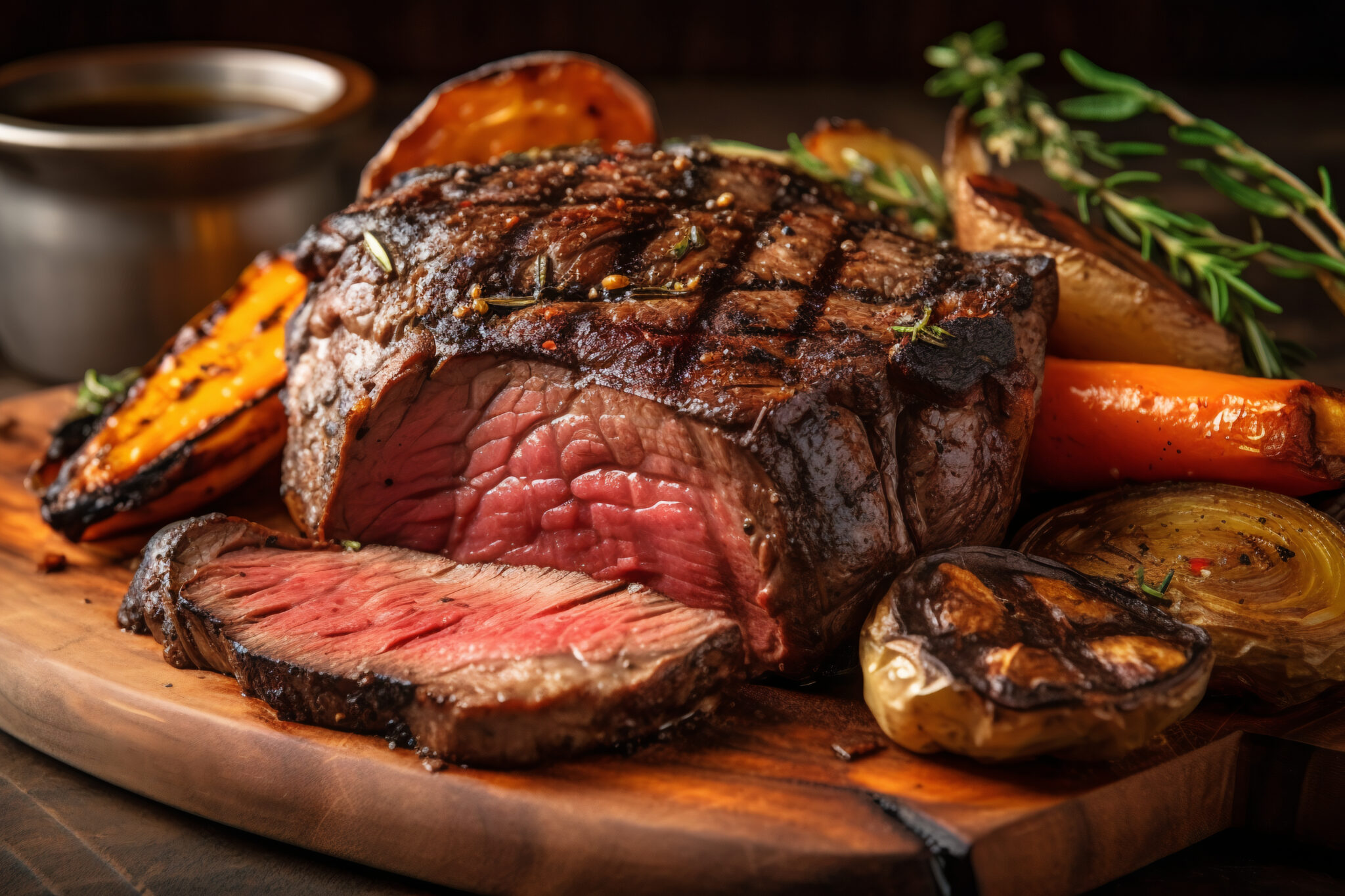 El ABC de los cortes de carne - Dapper Magazine