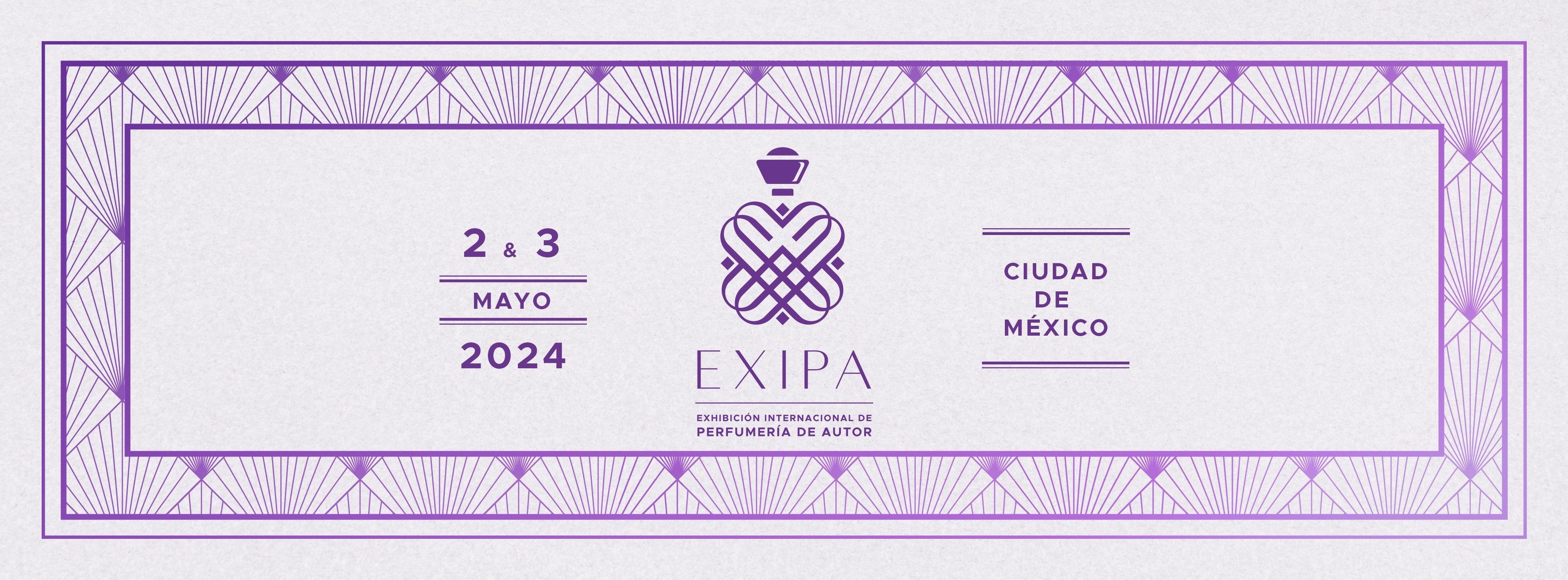 EXIPA: el escenario por excelencia de la perfumería de autor - Dapper ...