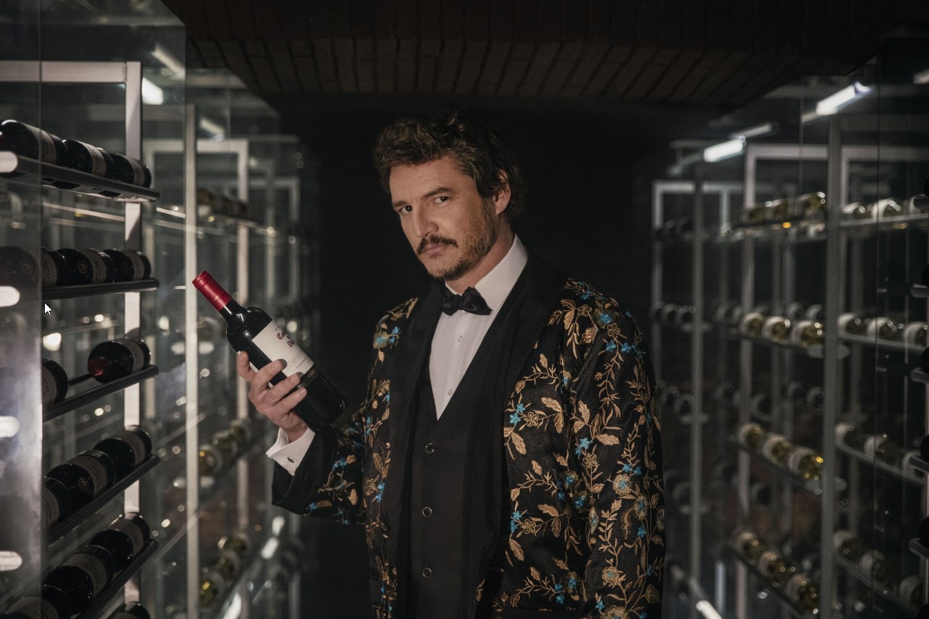El nuevo ícono masculino del momento: Pedro Pascal. - Dapper Magazine