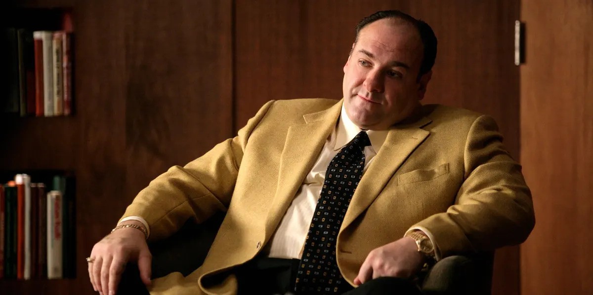 Los relojes de Tony Soprano: poder y estilo en "Los Soprano" - Dapper ...