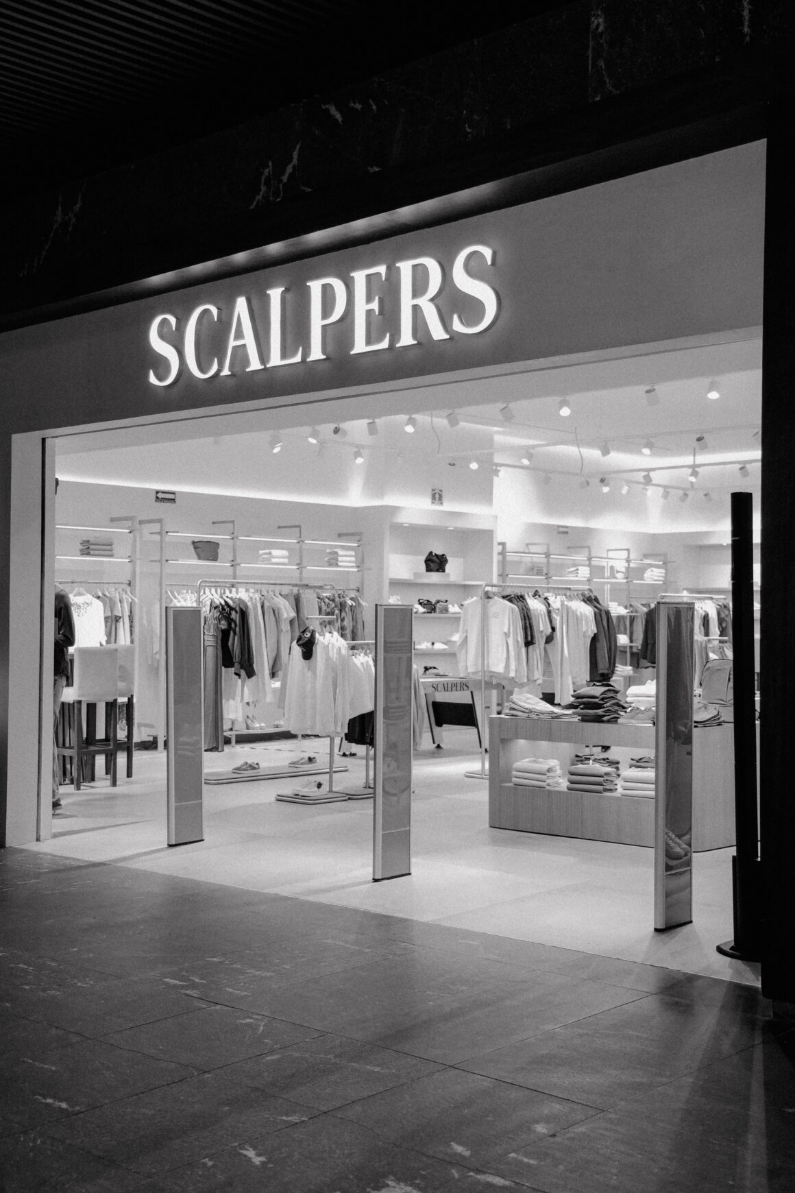 Scalpers inaugura su nueva tienda en Querétaro - Dapper Magazine