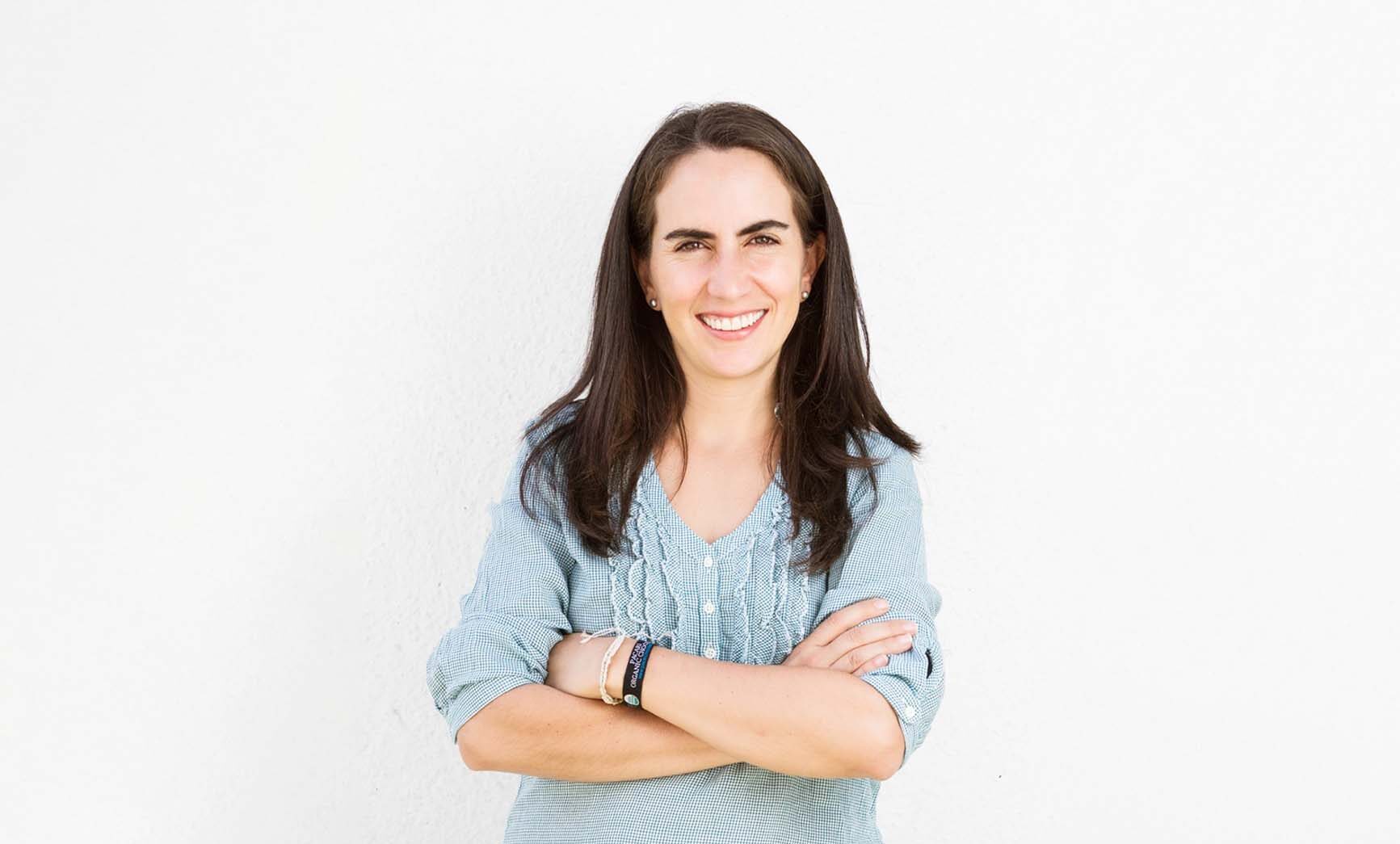 Carla Barbotó: la mujer que impulsa a Paccari - Dapper Magazine