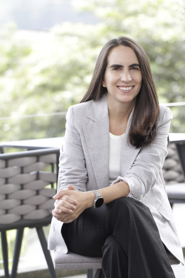 Carla Barbotó: la mujer que impulsa a Paccari - Dapper Magazine