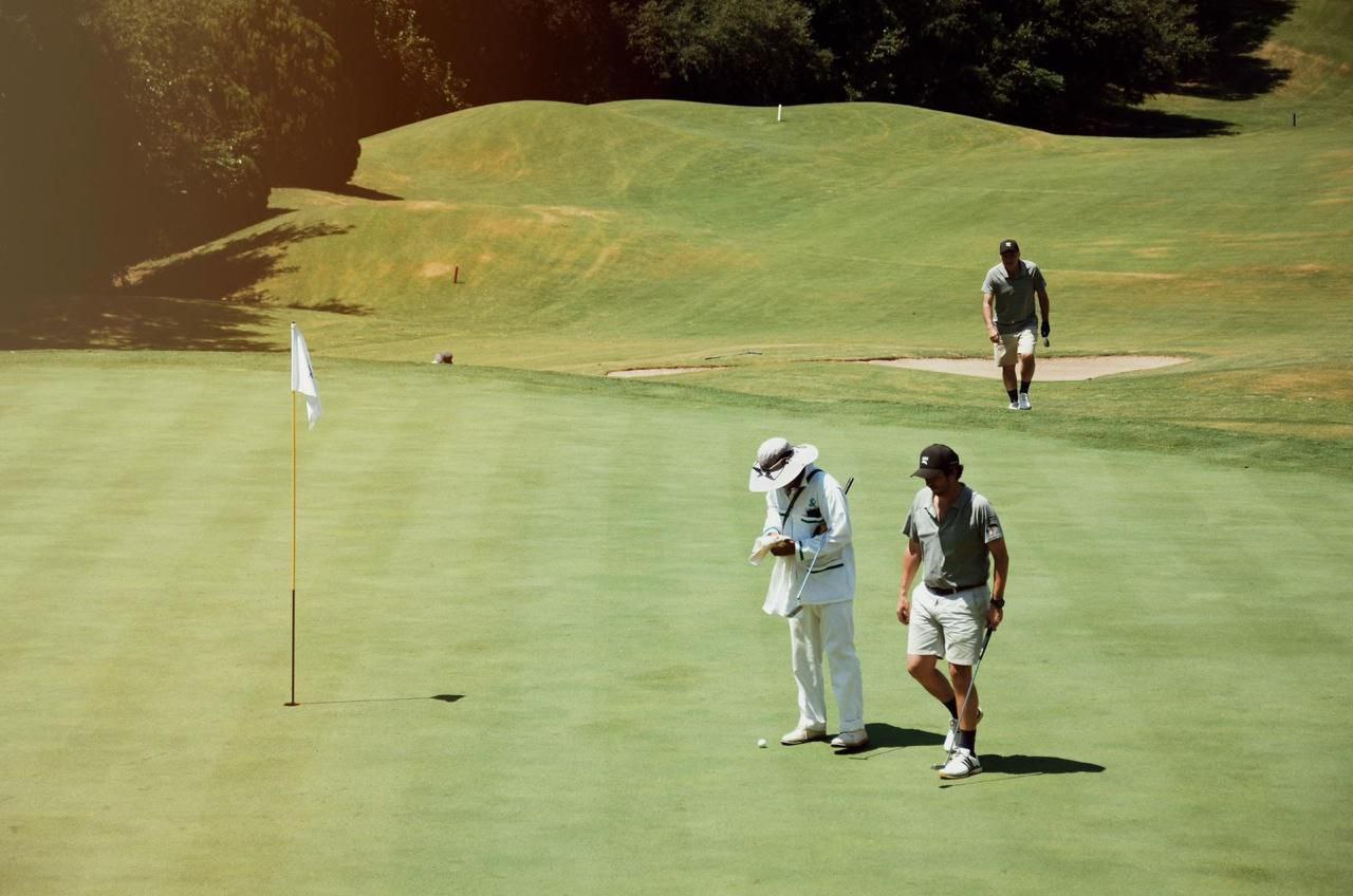 World Corporate Golf Challenge México: deporte y networking - Dapper Magazine