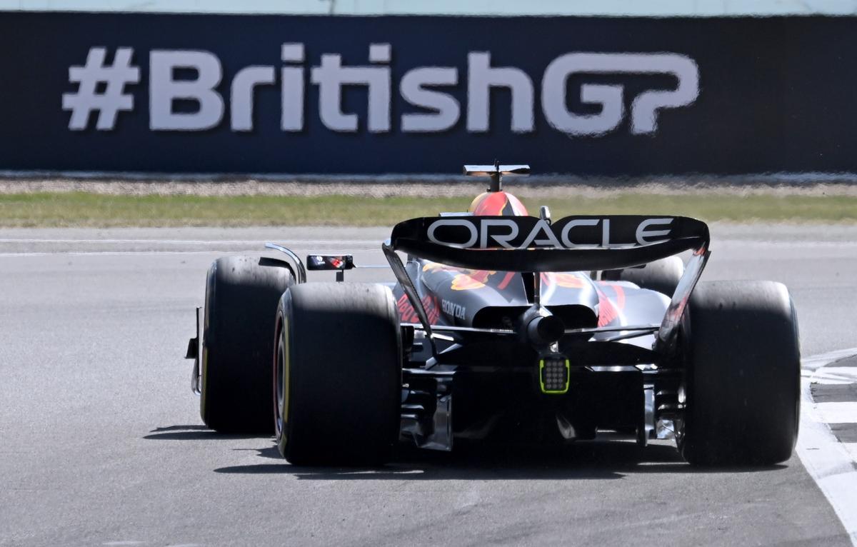 Gran Premio de Gran Bretaña: Checo Pérez es reemplazado - Dapper Magazine