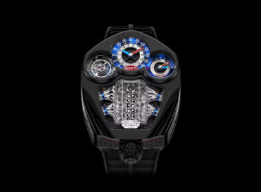 Arma tu propio mini bar en casa - Dapper Magazine