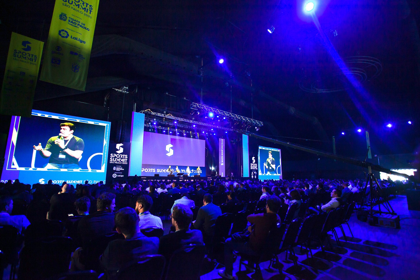 Sports Summit México 2024, el encuentro de la industria deportiva más ...