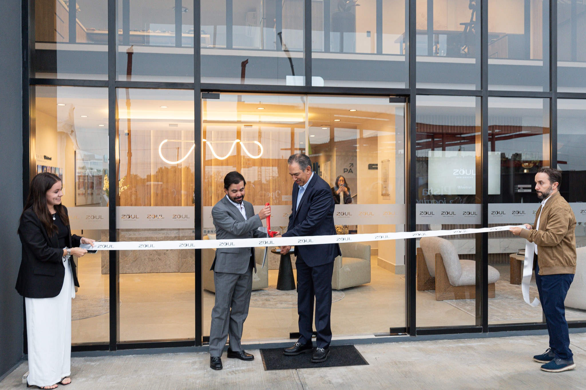 Vive entre lujo y calidad en Zoul Residences - Dapper Magazine