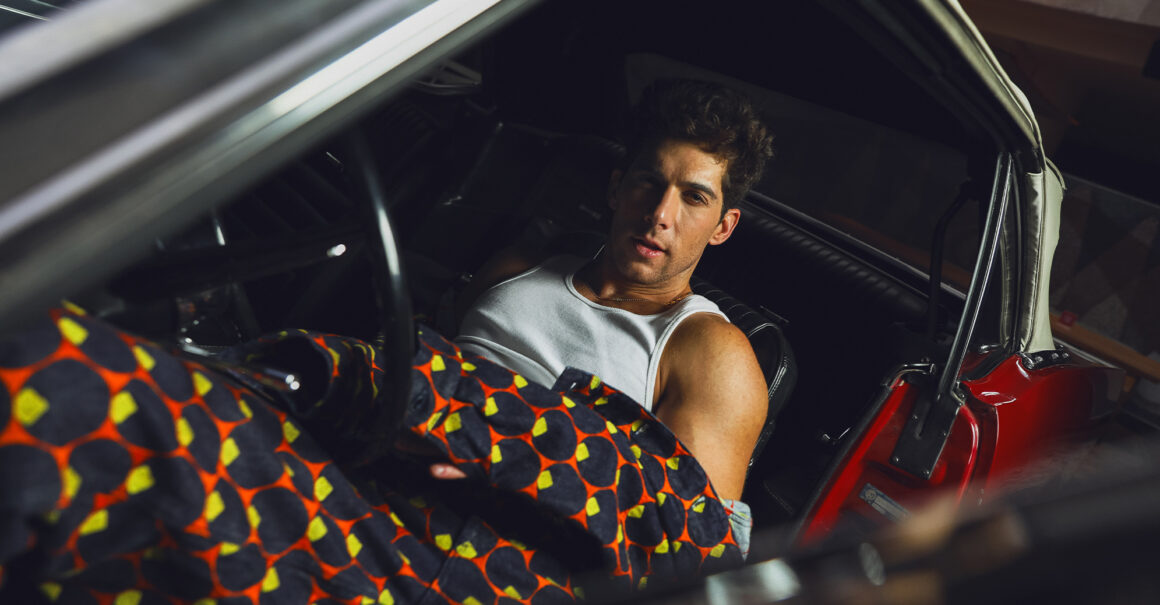 Dapper Magazine - Grupo Códice