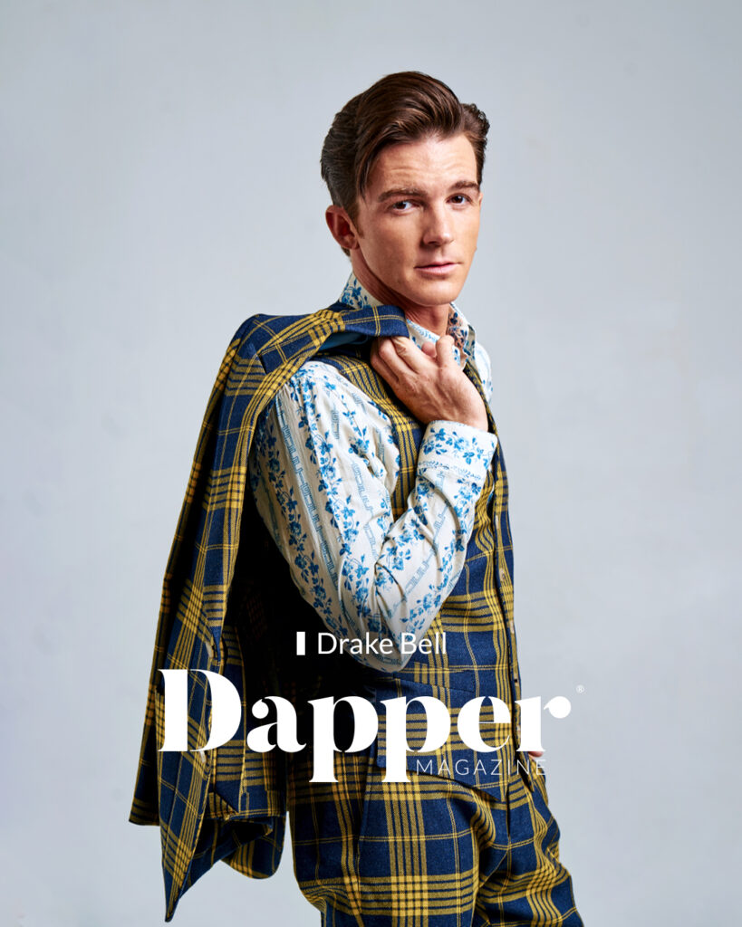 Portadas - Dapper Magazine