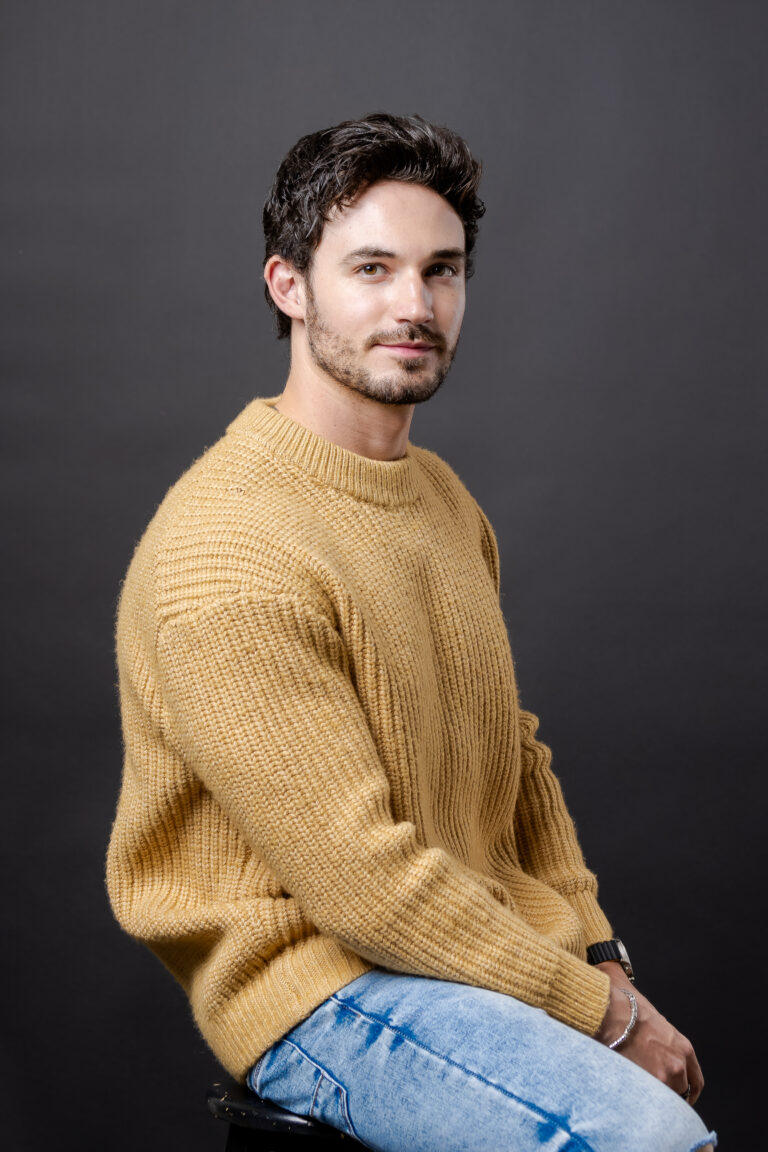 Emmanuel Sentíes: Crear contenido de valor - Dapper Magazine