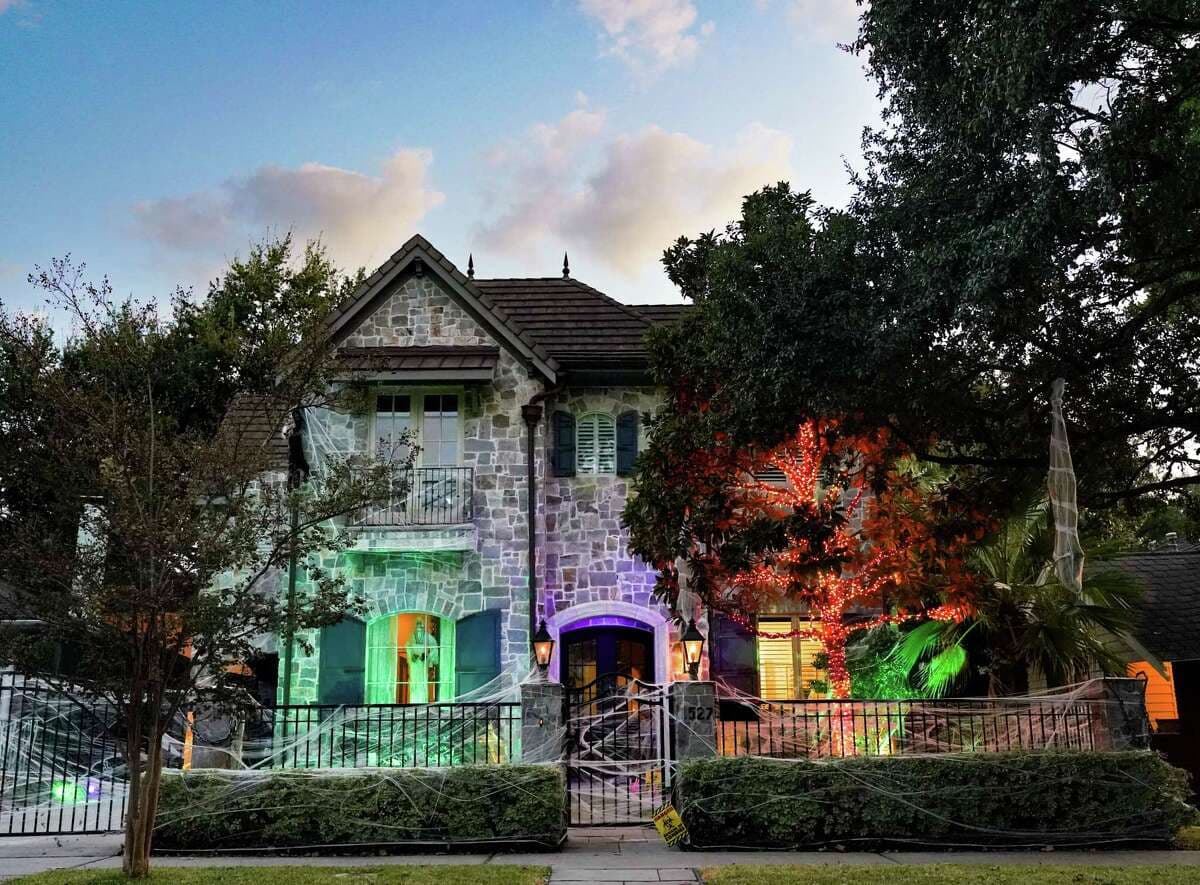 Destinos para Halloween: Houston - Dapper Magazine