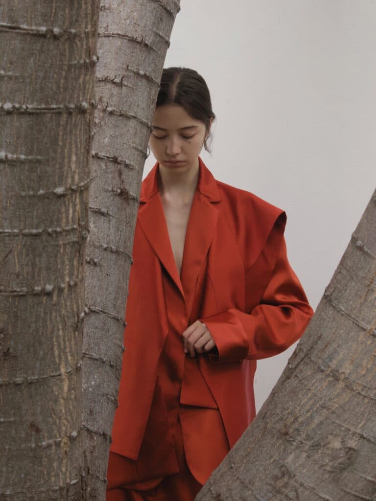 La moda mexicana se redefine con las nuevas propuestas de los creativos ...