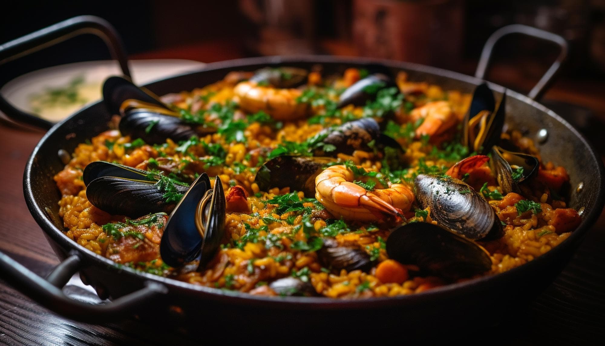 Valencia: La cuna de la paella - Dapper Magazine