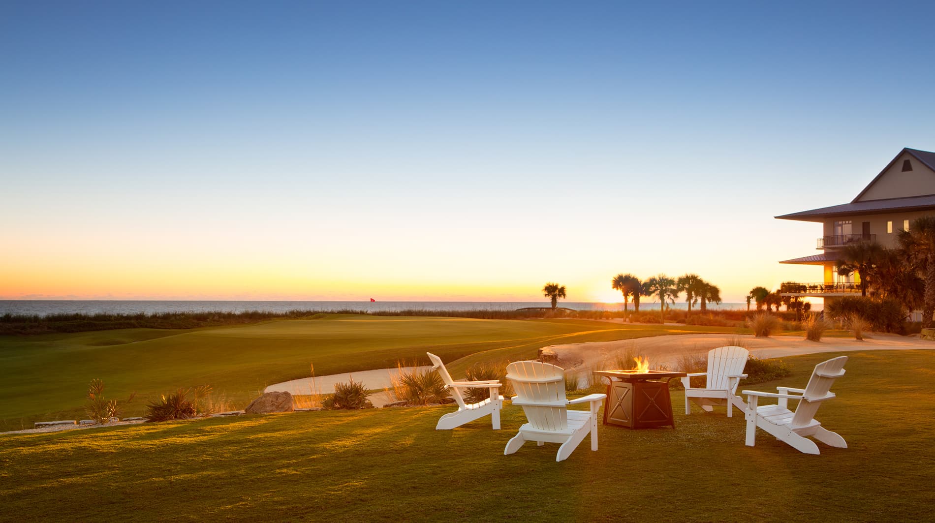 ¿Jugar golf mientras vacacionas? 4 resorts ideales para esto - Dapper ...