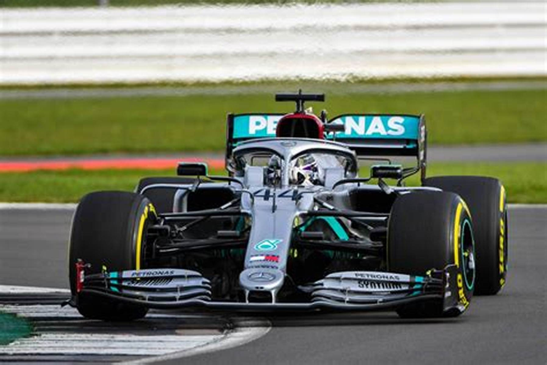 Mercedes-AMG F1 W11: El Fórmula 1 más rápido de la historia - Dapper ...