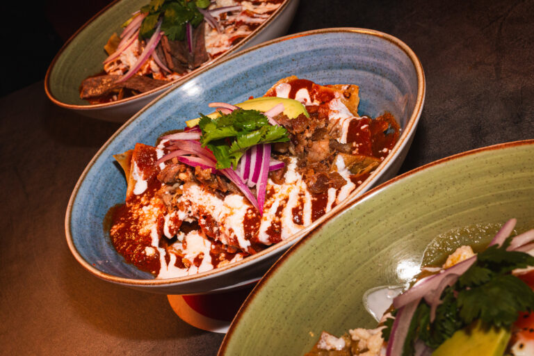 BiteBox Burger Bar: Más que hamburguesas - Dapper Magazine