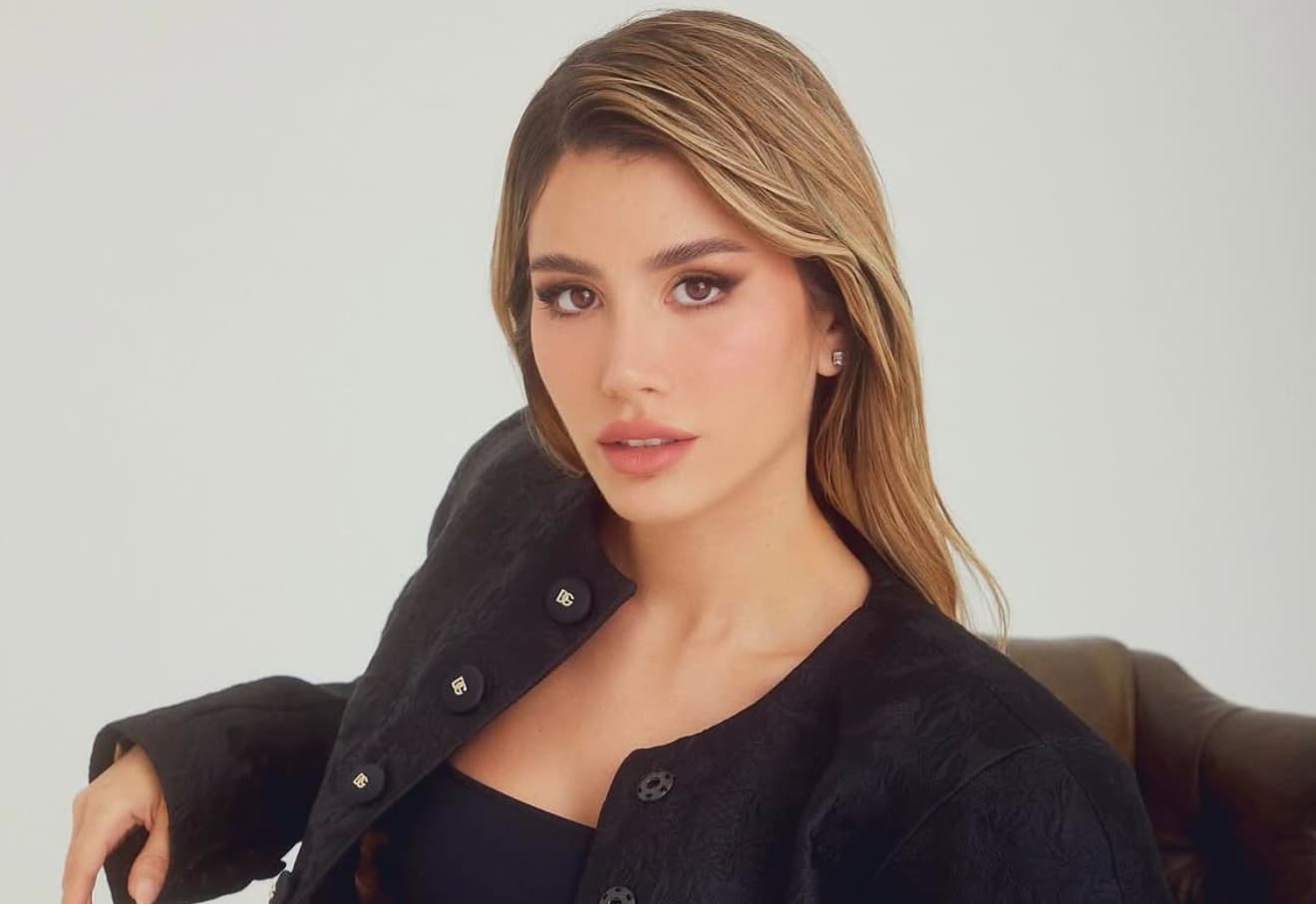 Bárbara Castellanos, la modelo y empresaria que brilla en la moda ...