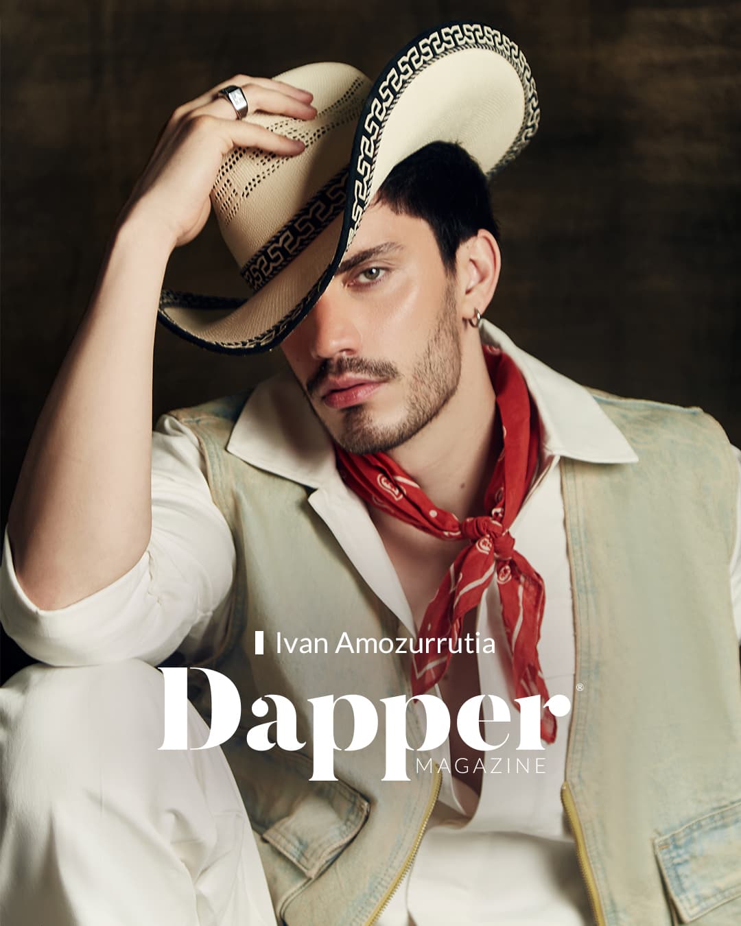 Dapper Magazine - Grupo Códice