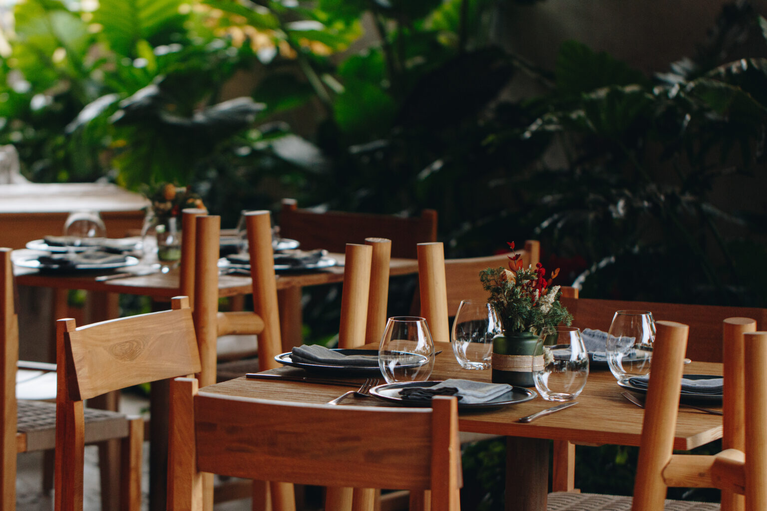 Mulli: Donde la tradición mexicana abraza la modernidad - Dapper Magazine