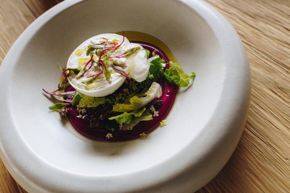 Mulli: Donde la tradición mexicana abraza la modernidad - Dapper Magazine