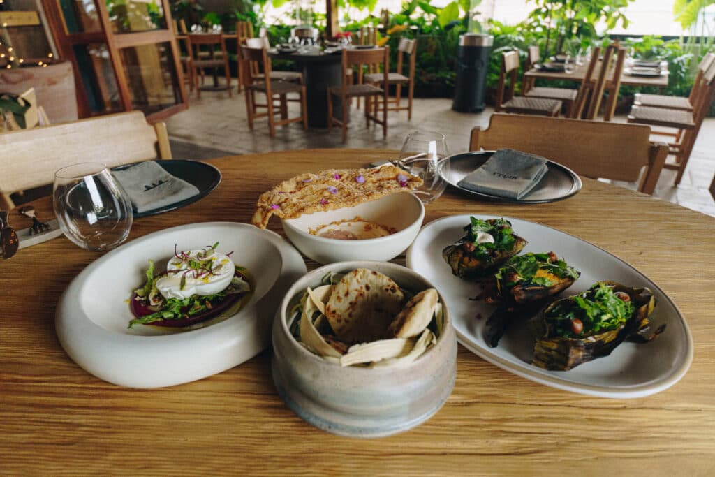 Mulli: Redescubriendo la gastronomía mexicana con audacia y tradición ...