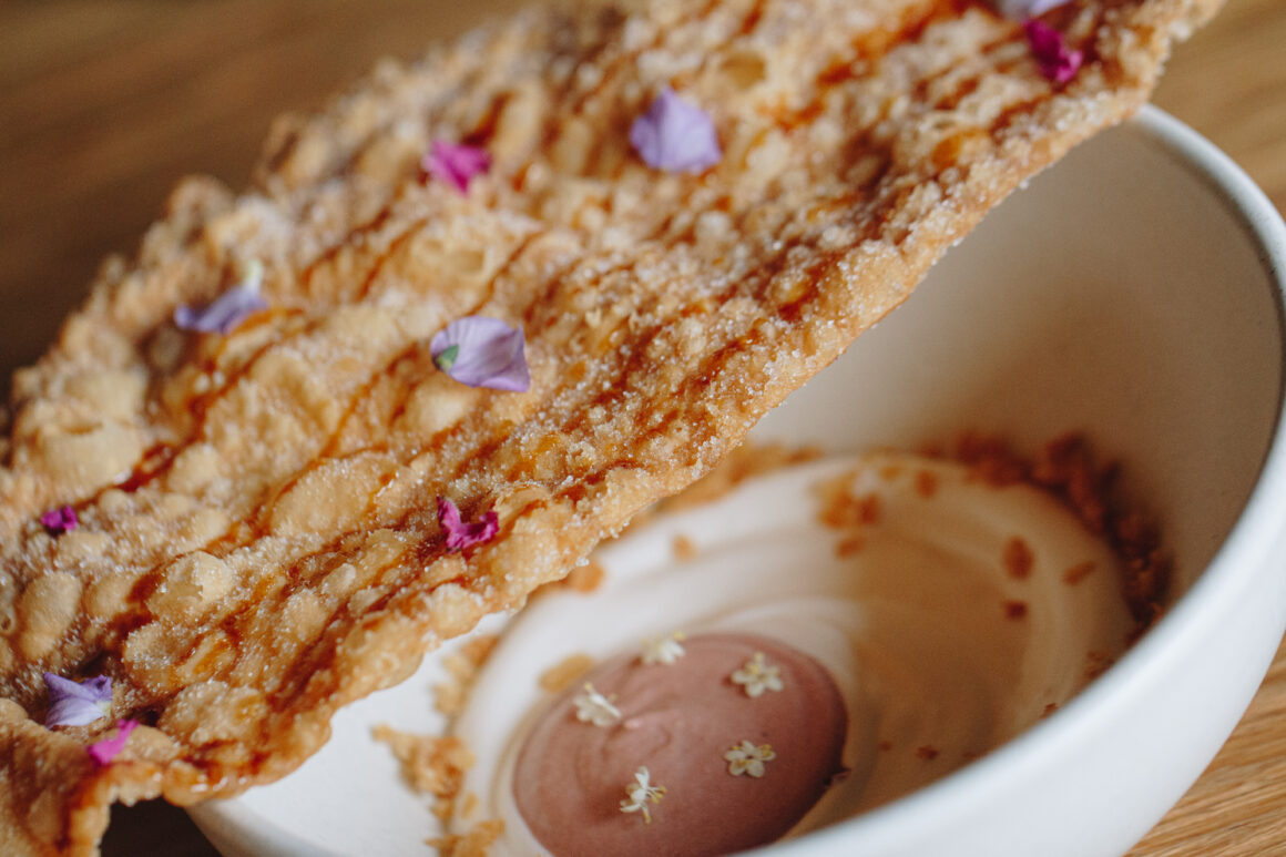 Mulli: Redescubriendo la gastronomía mexicana con audacia y tradición ...