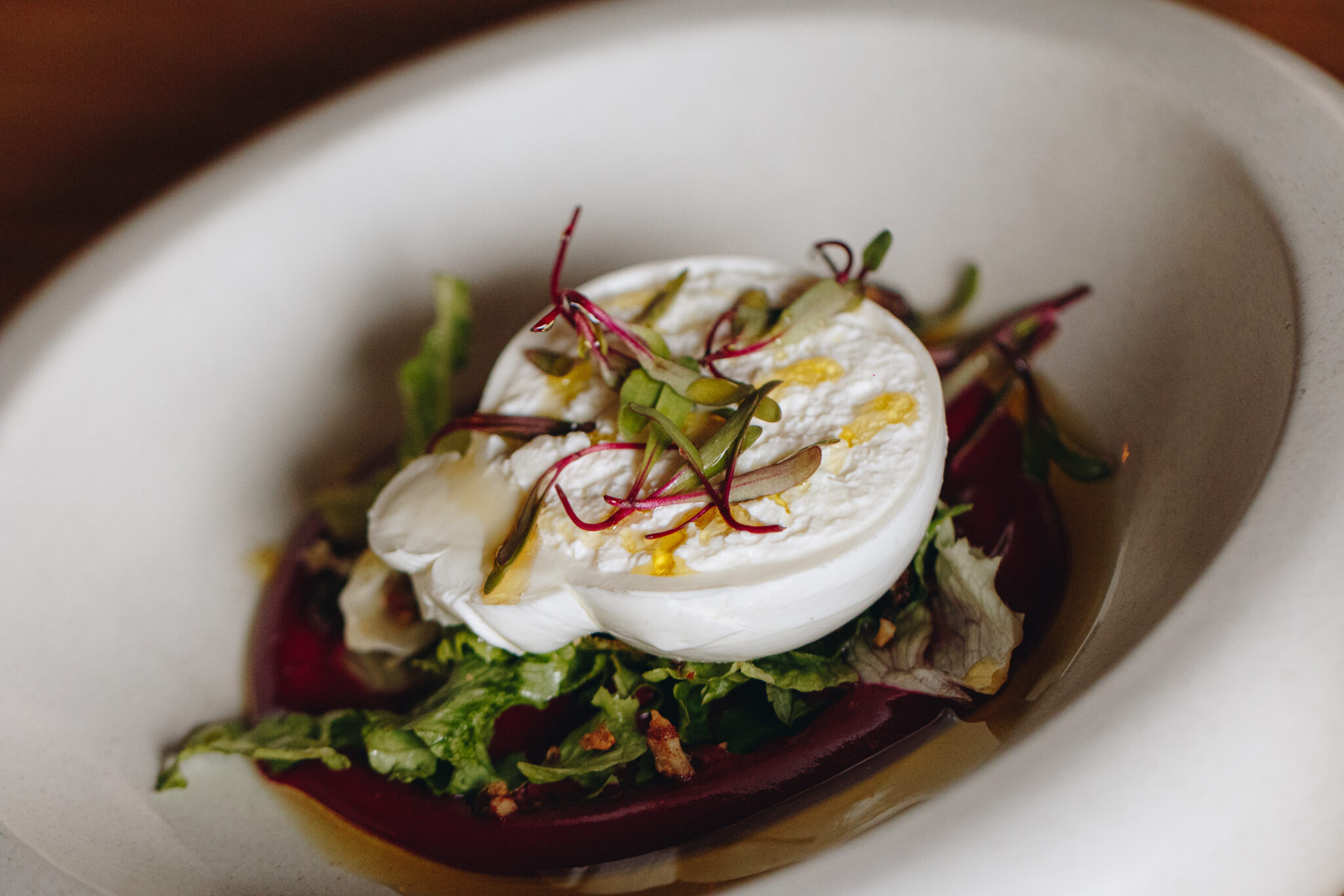 Mulli: Redescubriendo la gastronomía mexicana con audacia y tradición ...