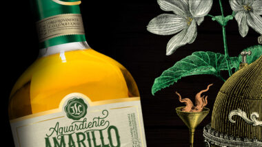 Aguardiente: Una bebida ancestral - Dapper Magazine