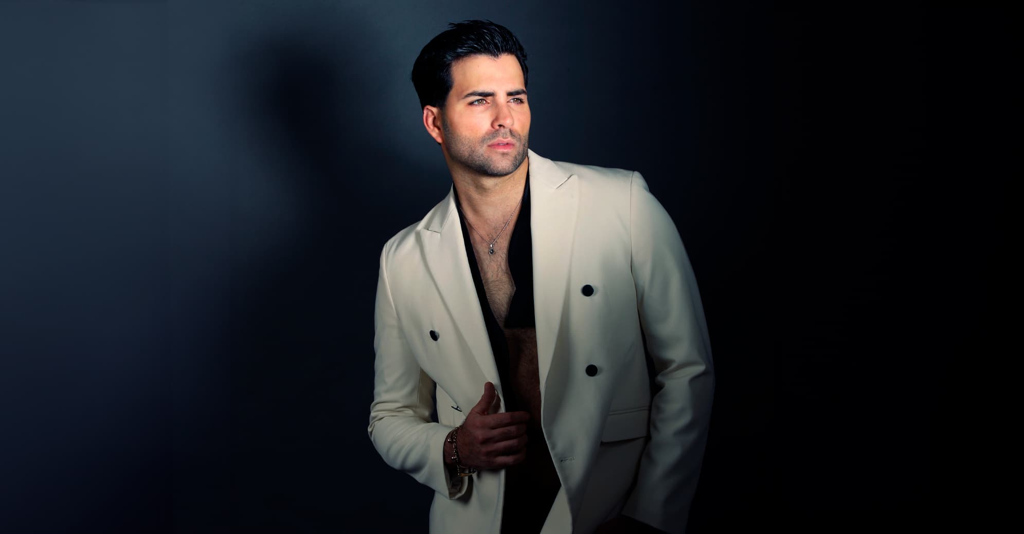 Alan Slim: Un 2025 lleno de expectativas - Dapper Magazine