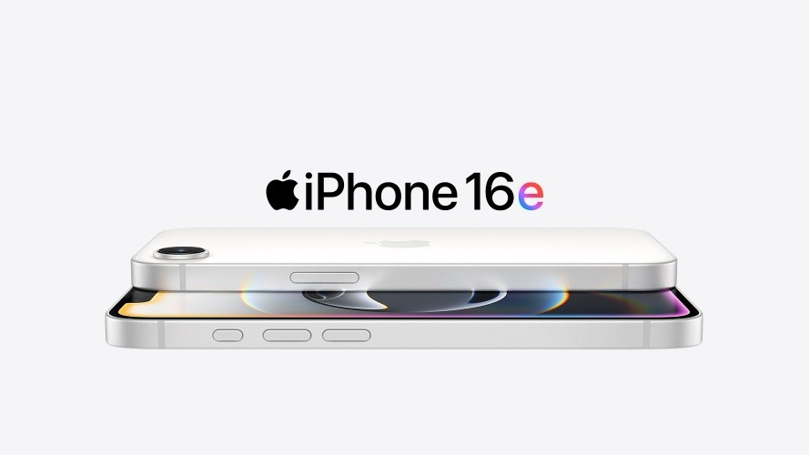 Adiós al iPhone SE 4, hola, iPhone 16e - Dapper Magazine