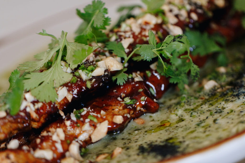 Pícaro: Fusión Asian-Mex de la calle a tu mesa - Dapper Magazine