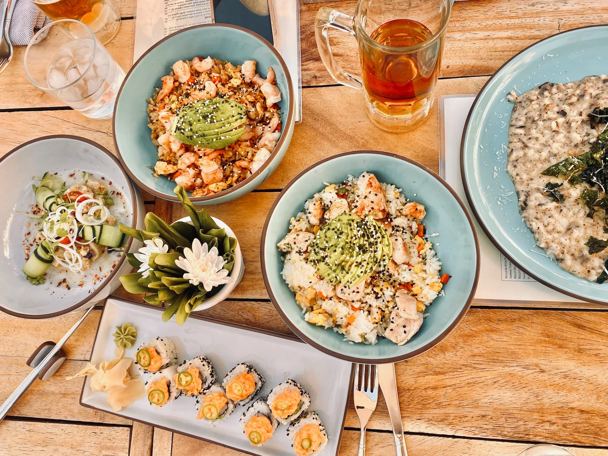 Quince, el rooftop vibrante de San Miguel de Allende - Dapper Magazine