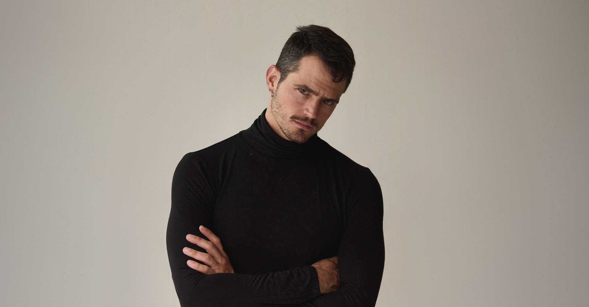 Martin Barba: Entre trayectoria y nuevos comienzos - Dapper Magazine