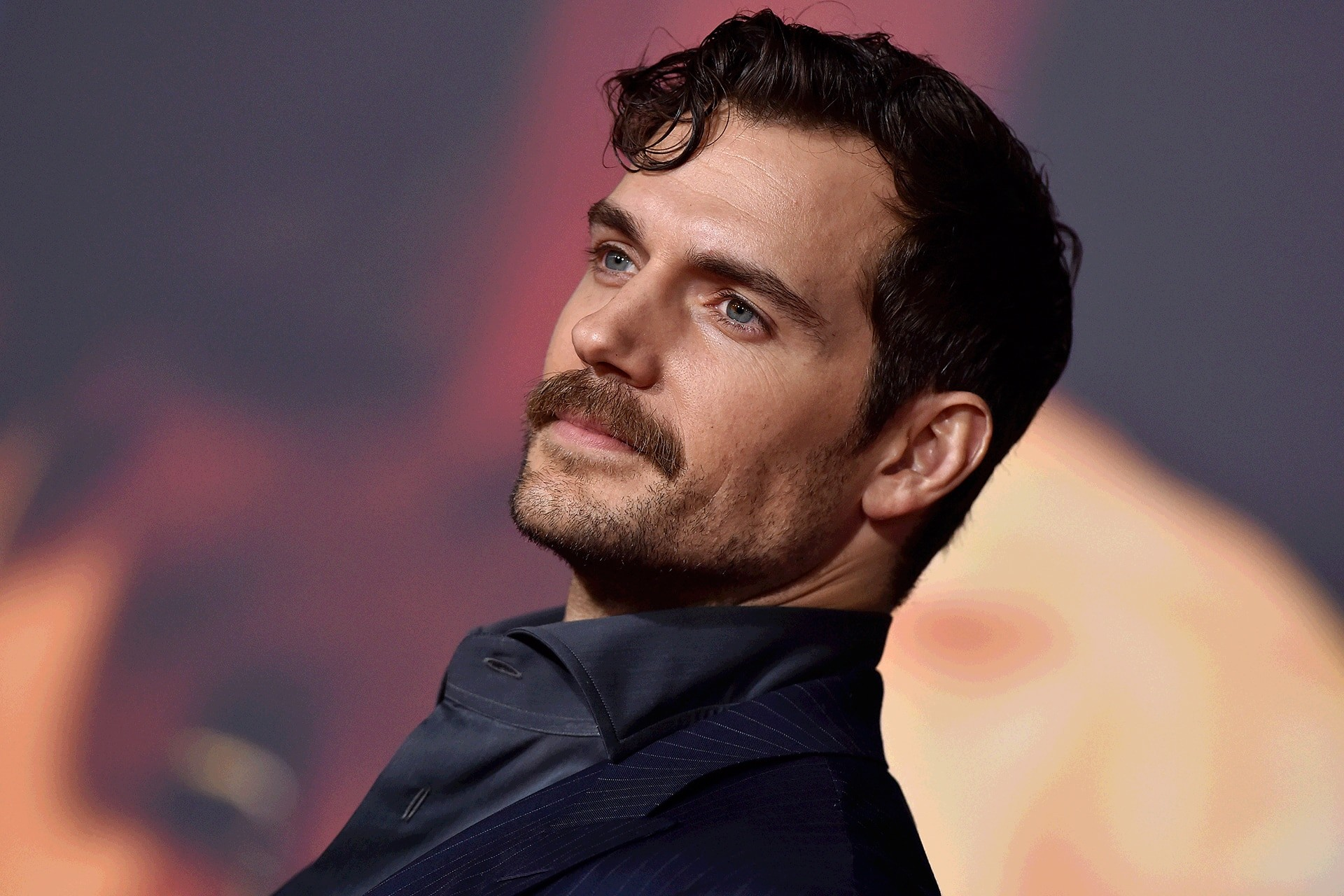 La guía Dapper para un bigote perfecto - Dapper Magazine