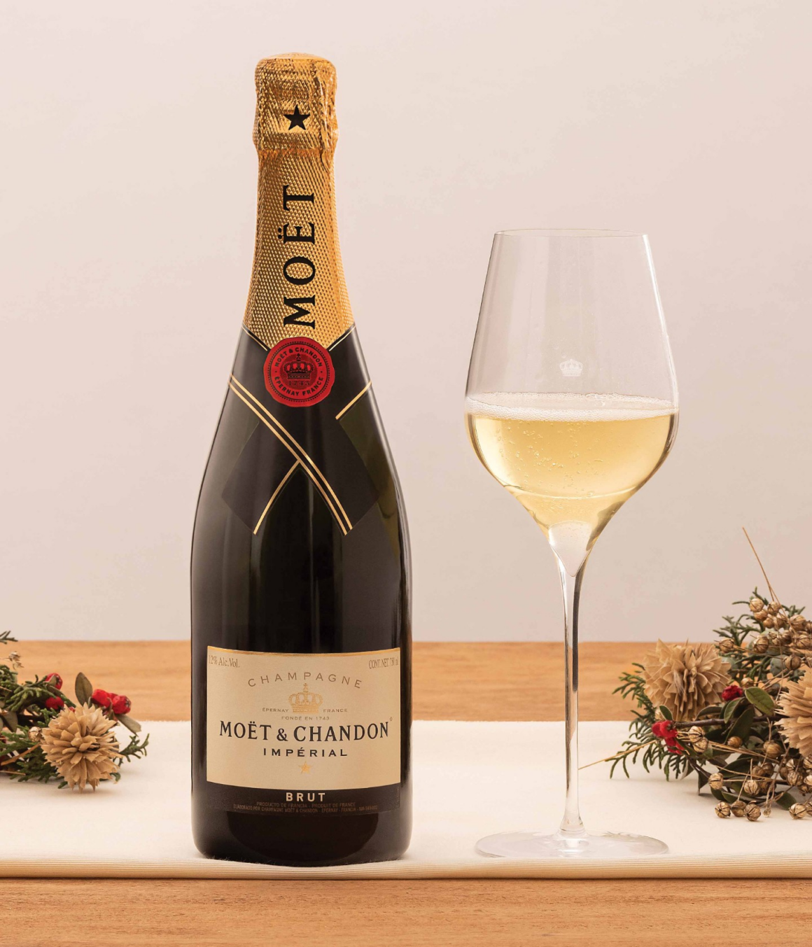 La exclusiva cena de los Globos de Oro 2026: Este es el menú - Dapper ...