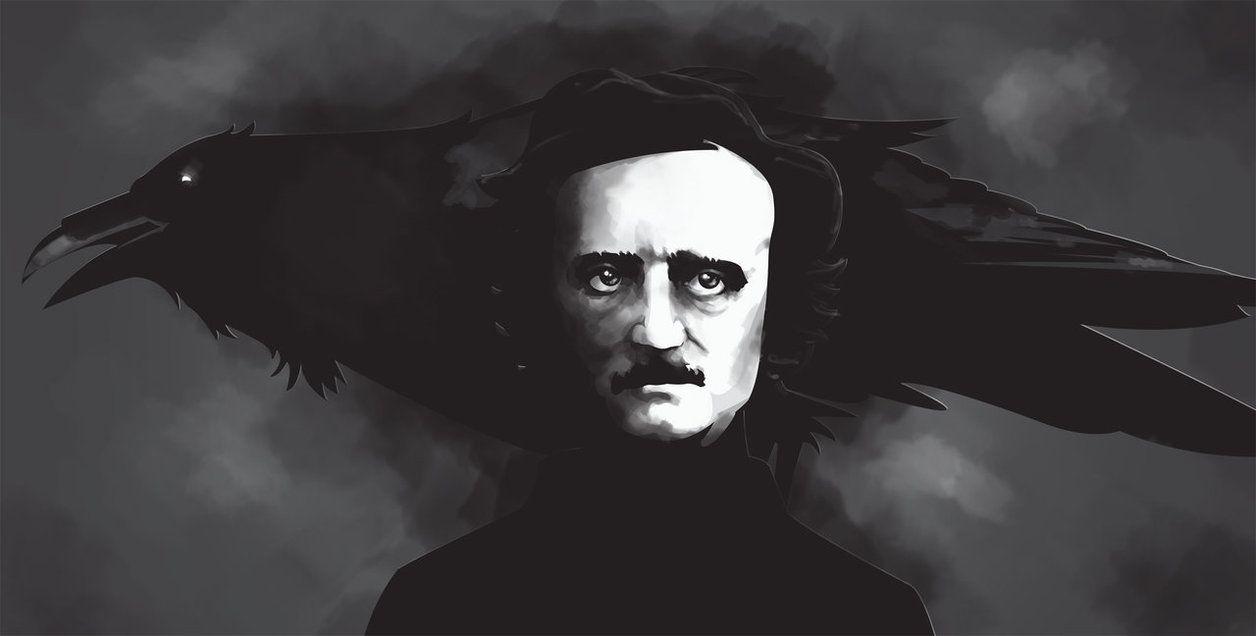 3 Poemas de Edgar Allan Poe que todo hombre debería de conocer - Dapper ...